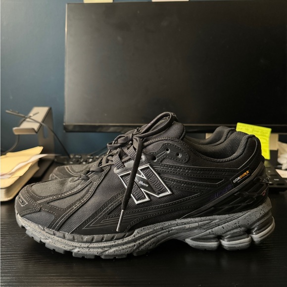 New Balance | Shoes | New Balance 96r Cordura | Poshmark